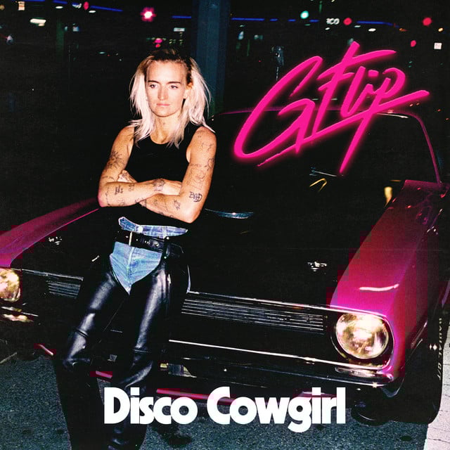 G Flip’s ‘Disco Cowgirl’ rides in at #37 - RCS Media Monitors ...