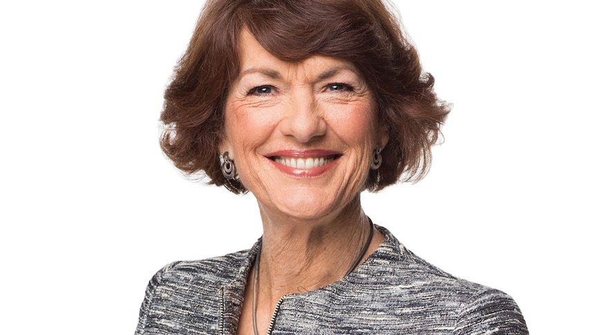 Geraldine Doogue to present the 2025 Andrew Olle Media Lecture ...