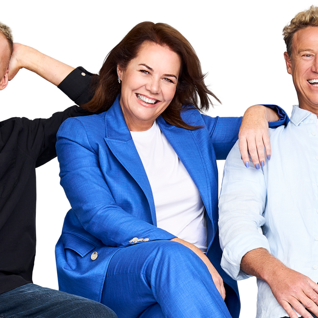 Big wins for the Nova Network in audience growth - GfK Survey 2, 2025 ...