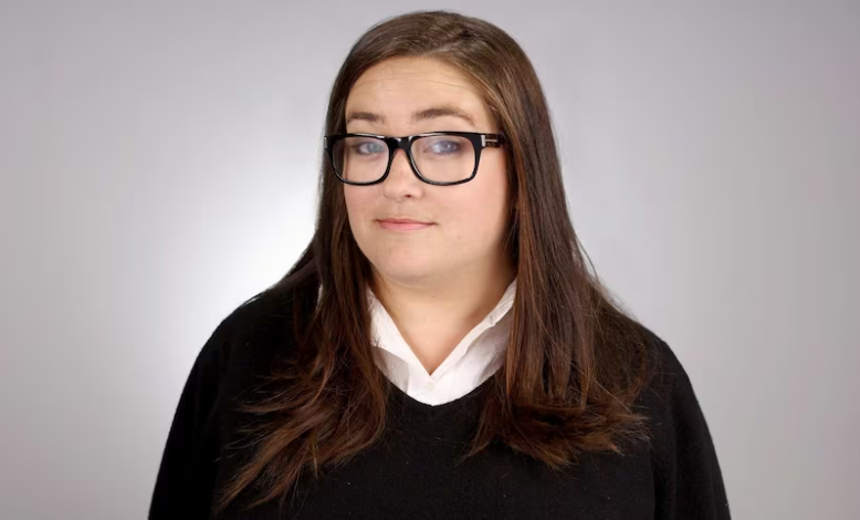 Alice Workman - RadioInfo Australia