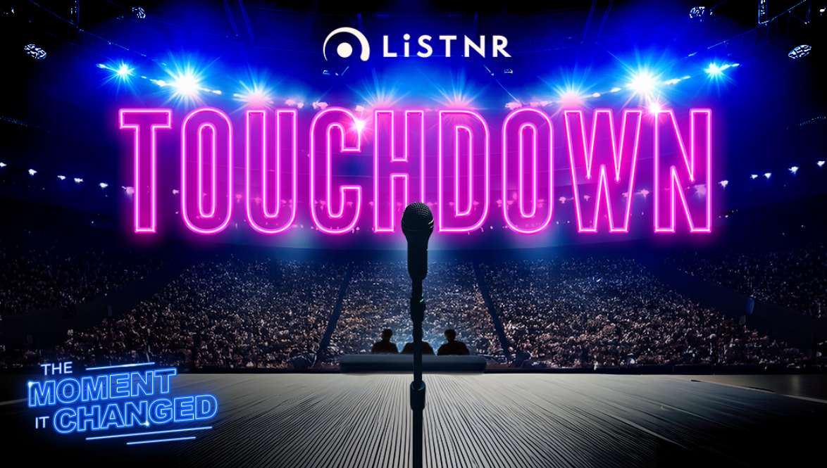 The Moment it Changed - New Nic Kelly podcast exposes the realities of ...