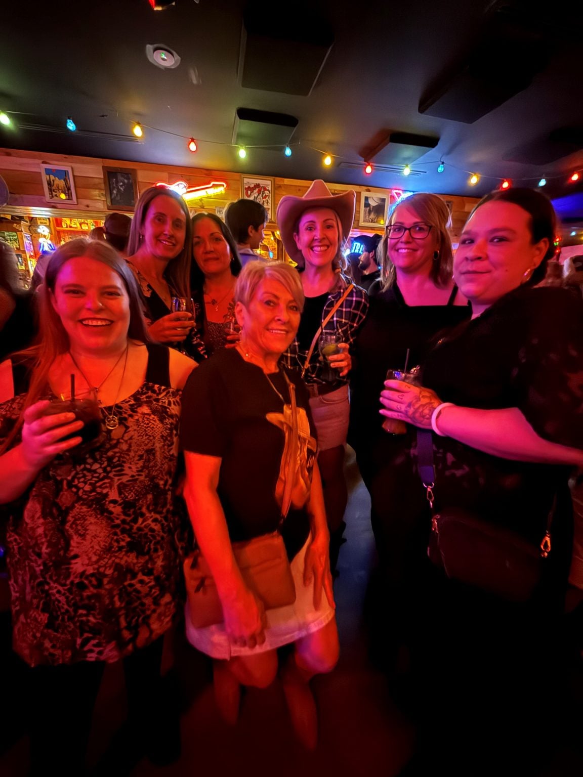 The wedding, community and sense of self that Kymba Cahill built ...