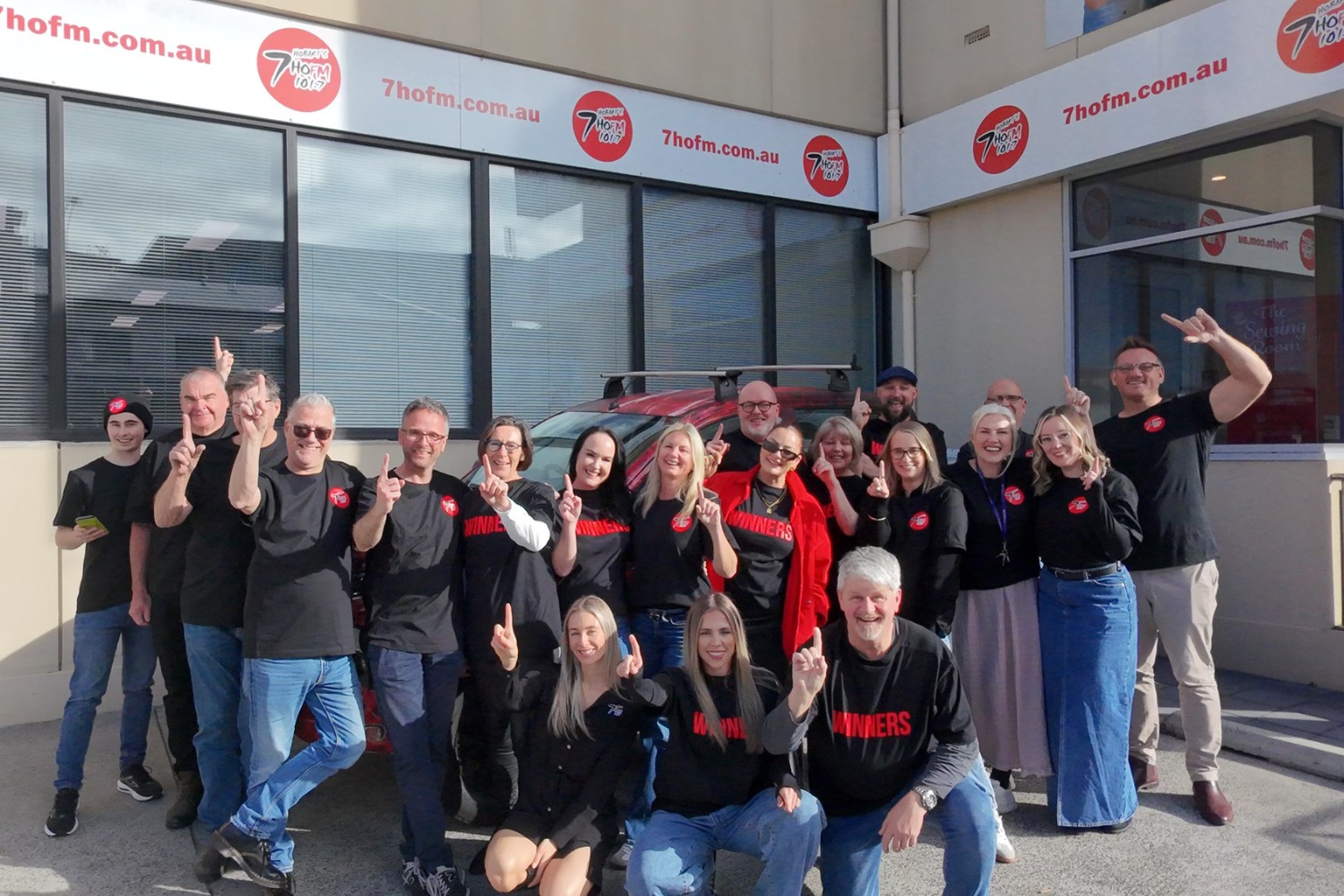 7HO top, big gains for Triple M and Hit - Xtra Insights Hobart ...