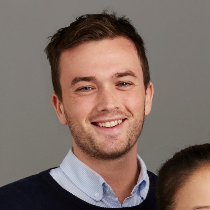2GB's Olivia Wilbury and Jacob Pittolo switch roles - RadioInfo Australia