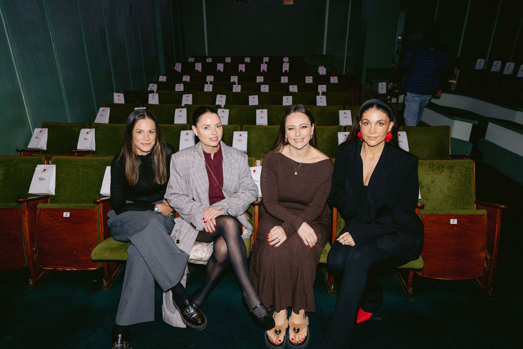 Kind Regards - Megan Pustetto and Alex Jae launch female-led podcast ...