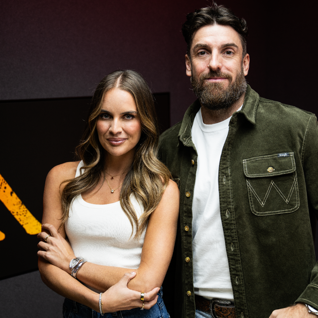 Triple M’s Lu & Jarch take Early Drive national from today - RadioInfo ...