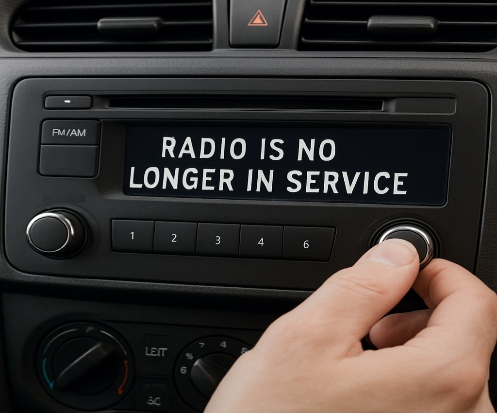 What a world without radio would be like? - RadioInfo Australia