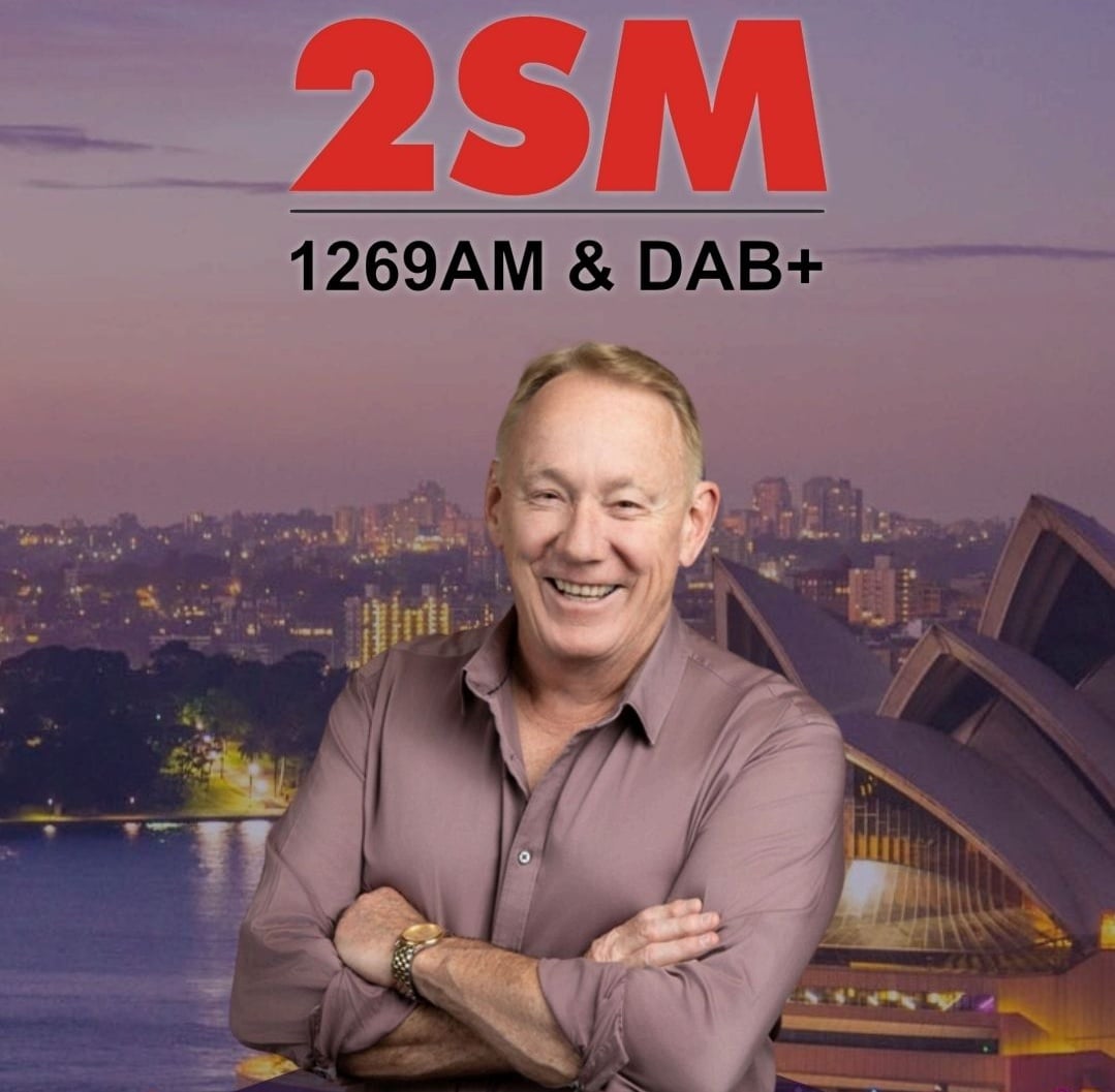 "Thanks for the ride 2SM, it was....interesting.... while it lasted ...