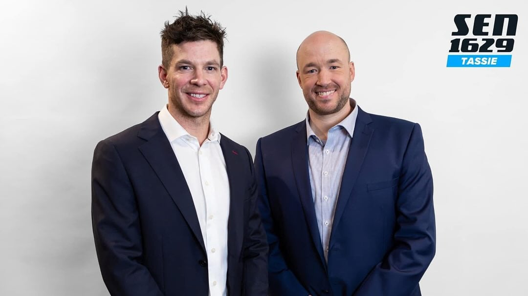 Tim Paine departs SEN Tassie for new role as Head Coach of Australia A ...