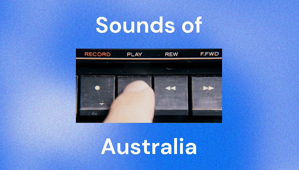 Nominations now open for the NFSA's 2025 Sounds of Australia - RadioInfo Australia