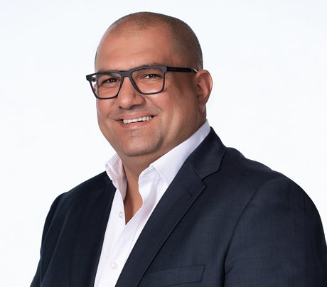 New leadership structure for LiSTNR - RadioInfo Australia