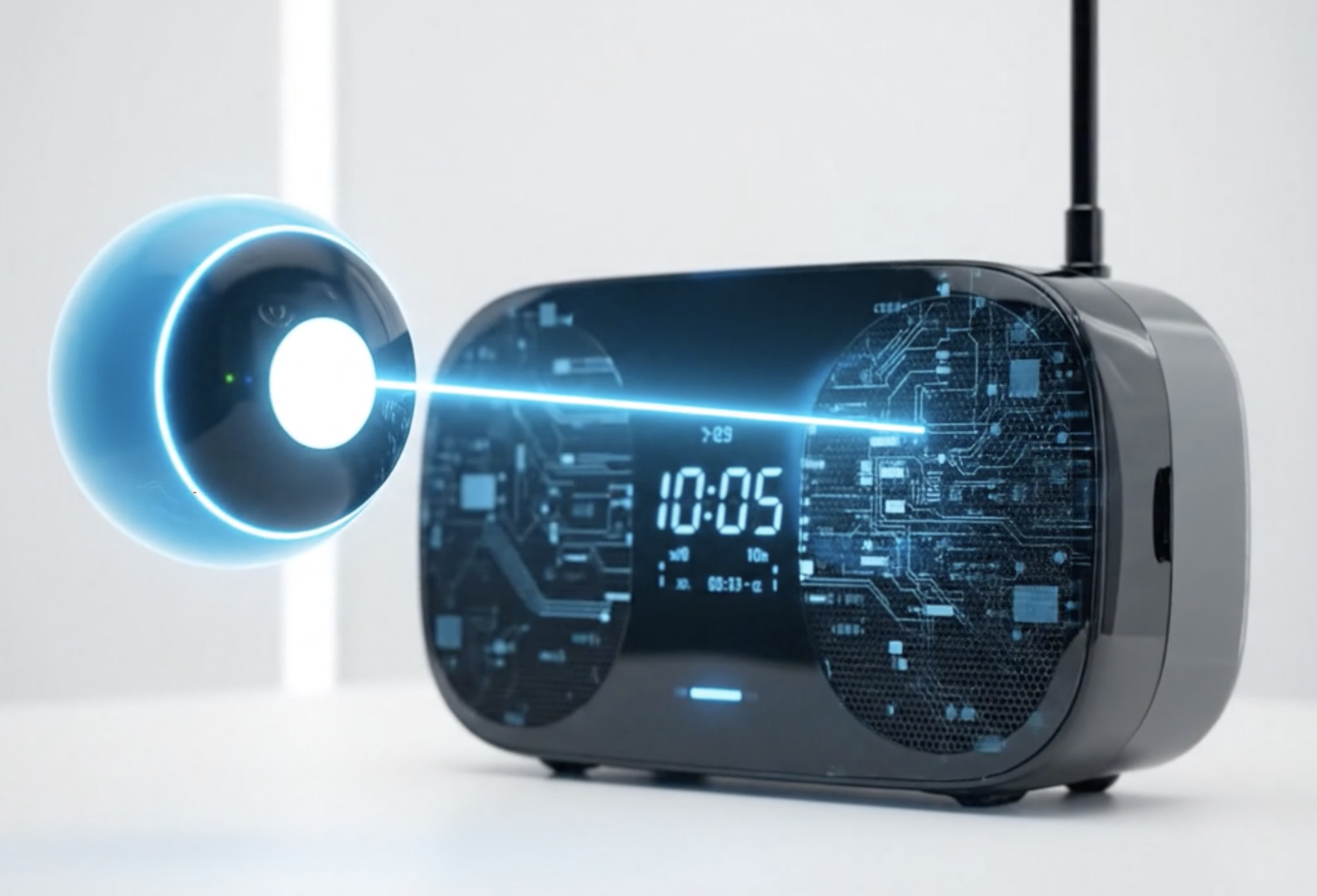 Put more radio advertising case studies online for AI Bots to feed on ...