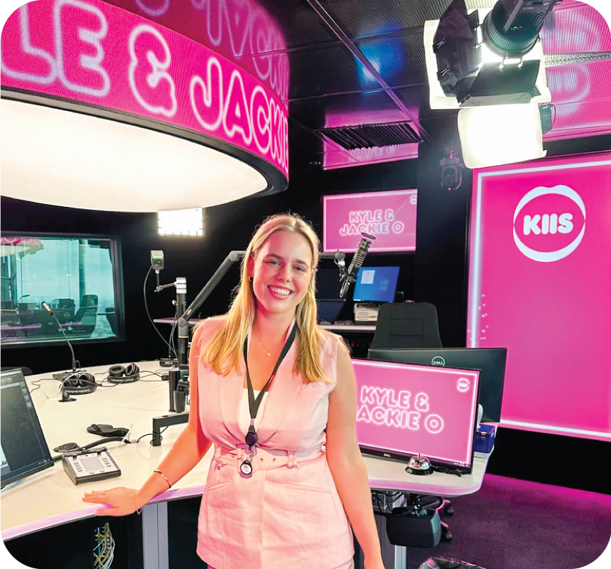 Sound Start - CRA invests in national pipeline toward careers in commercial radio and audio ...