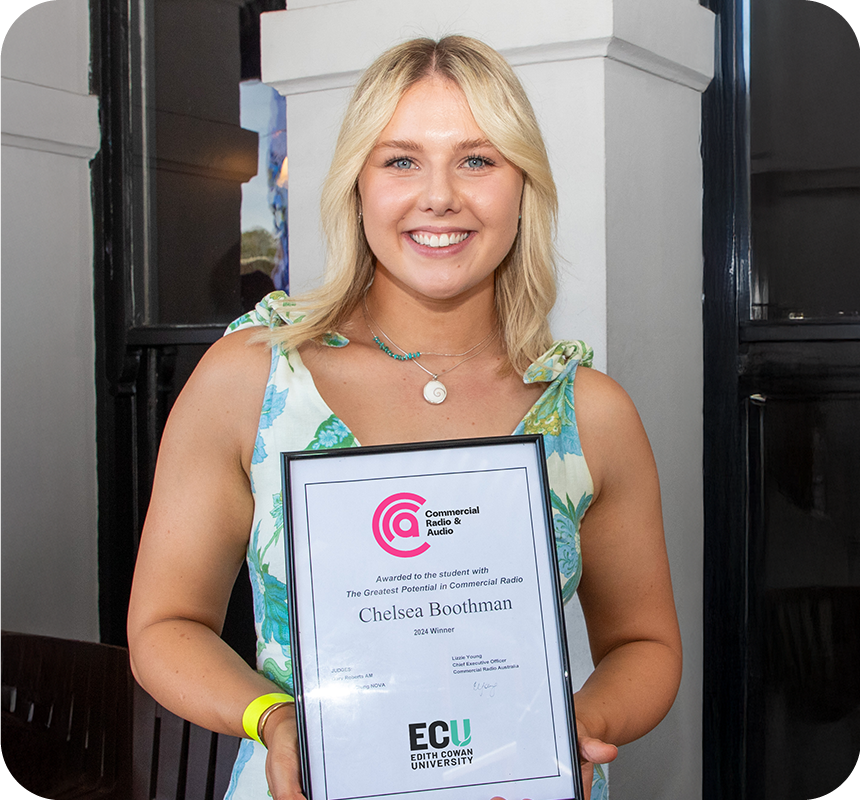 Sound Start - CRA invests in national pipeline toward careers in commercial radio and audio ...