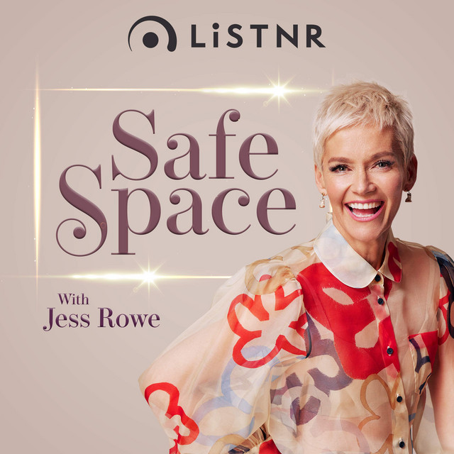 Jess Rowe’s Big Talk Show returns with a new season of Safe Space - RadioInfo Australia