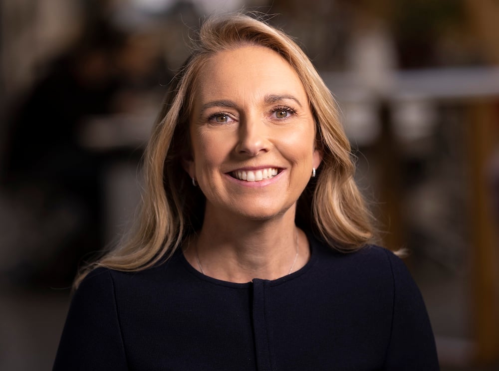 Wisdom of Women in Media: Lizzie Young, CEO of CRA - RadioInfo Australia