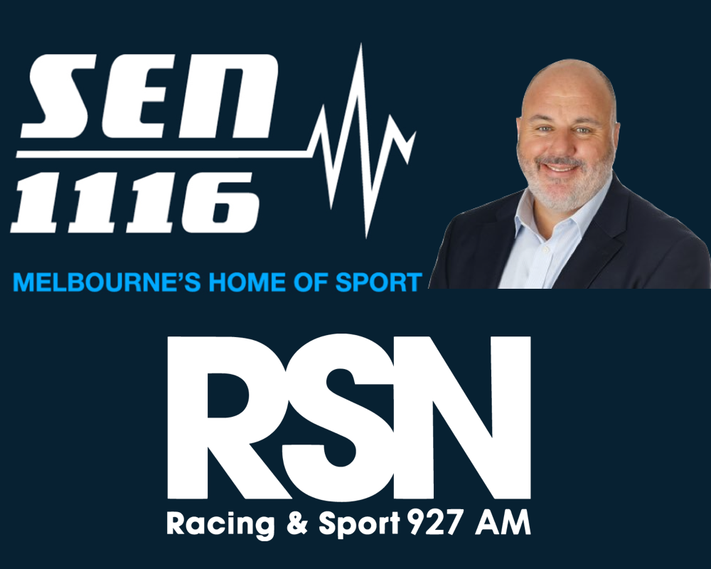 SEN breakfast show to be simulcast on RSN and other lineup changes for ...