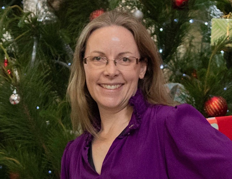 Samantha Stayner - ABC - RadioInfo Australia