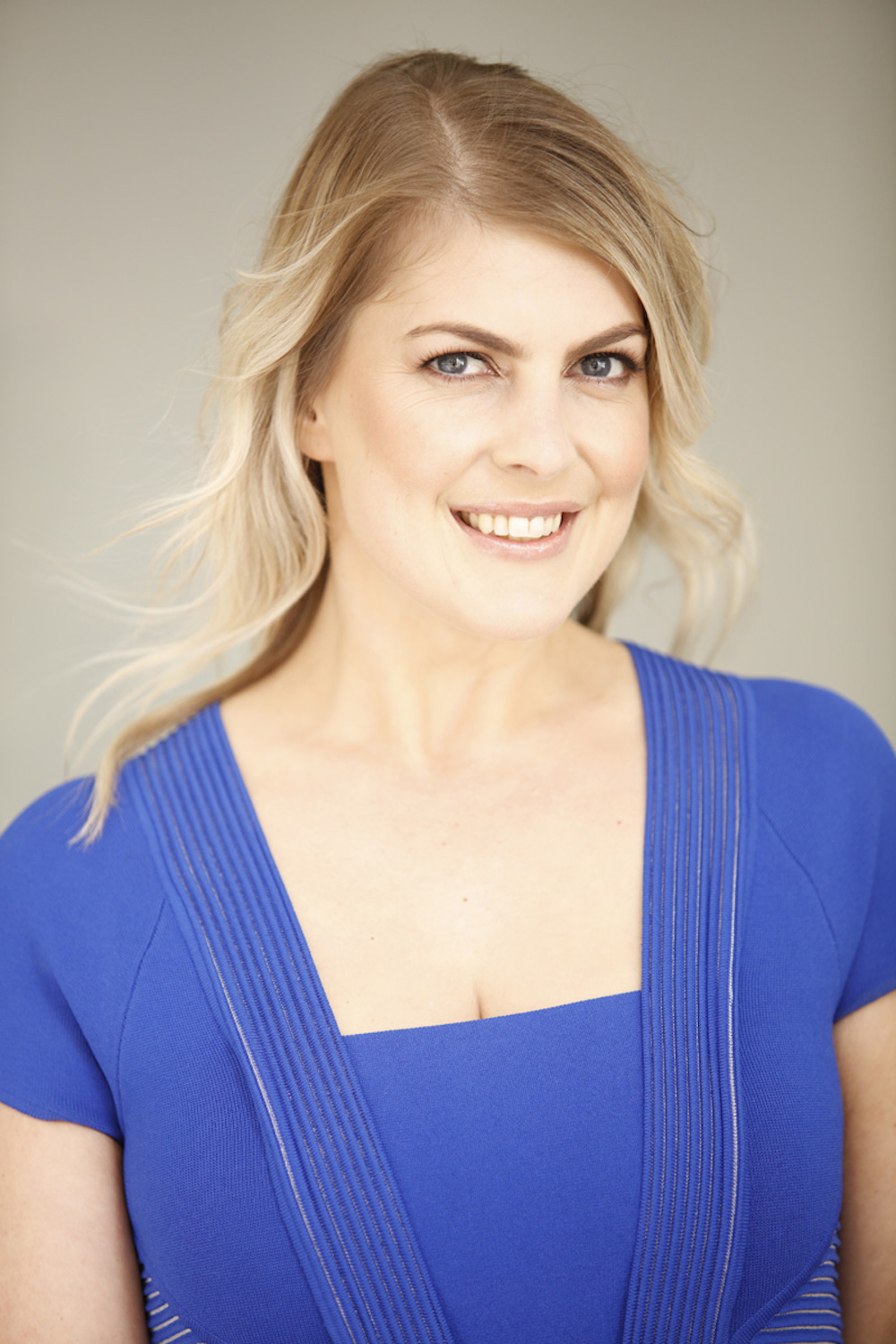 Wisdom of Women in Media: Amanda Lee, Hit Network