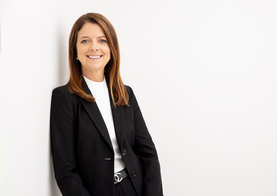 Wisdom of Women in Media: Cathy O'Connor, CEO of oOh!media - RadioInfo ...