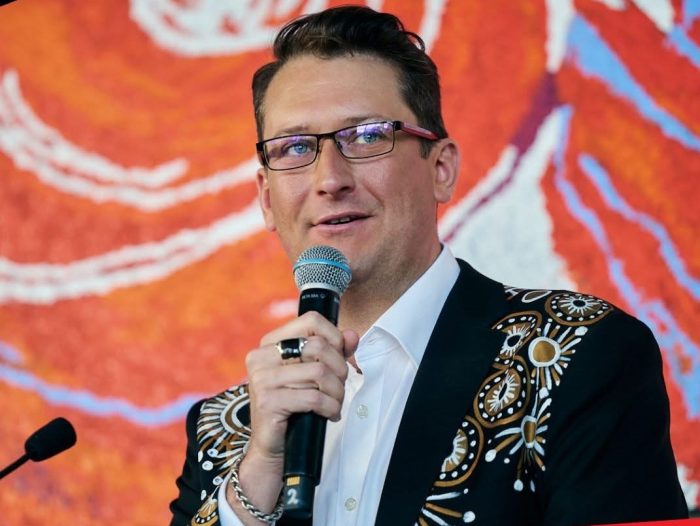 Solua Middleton appointed ABC Head of Indigenous Audio, Dan Bourchier ...