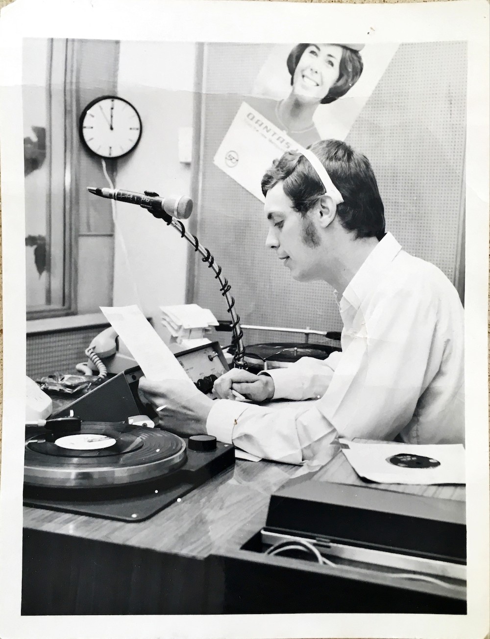 Wisdom of Women in Media: Kim Napier, Breakfast ABC Nth Tas