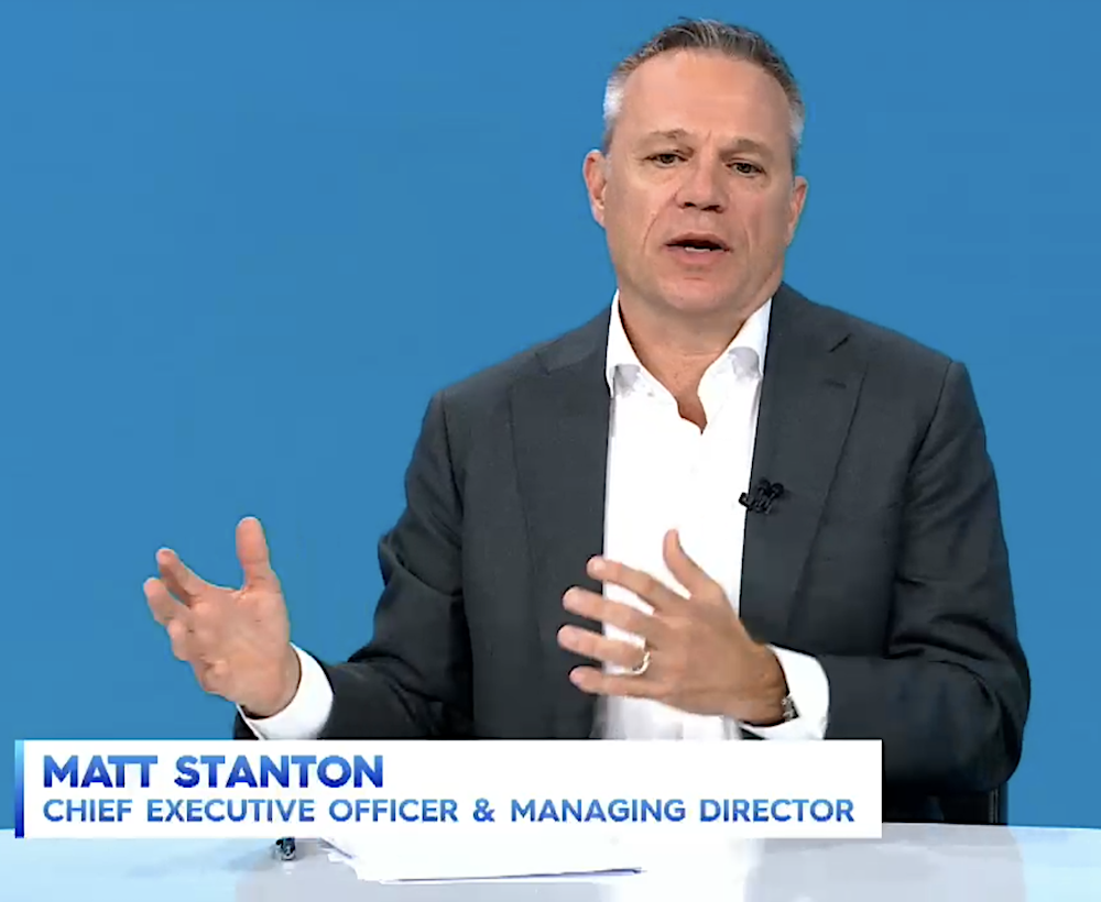“There are clear opportunities to grow the business" - Nine CEO Matt ...