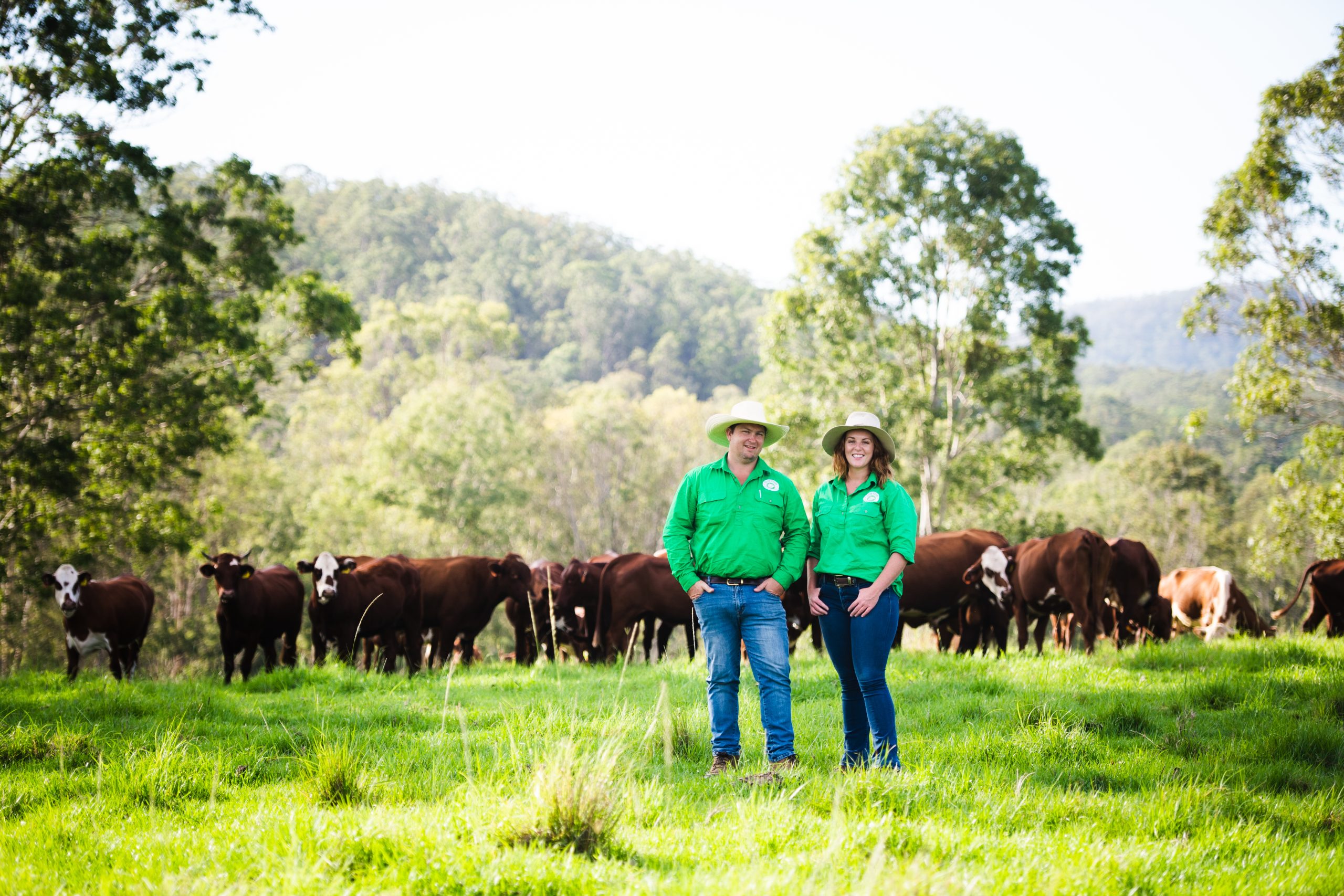 New podcast Paddock Talk takes you across the land to what's on your ...