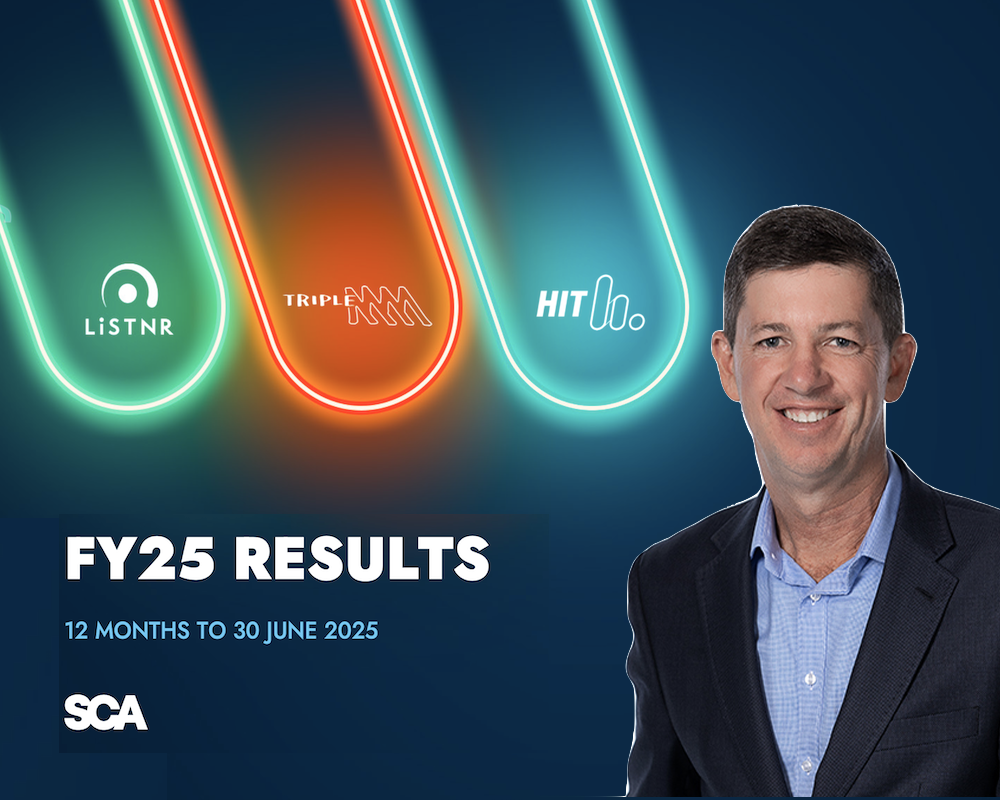 Fully focused on being a best-in-class audio company: John Kelly on SCA’s 2025 Results ...