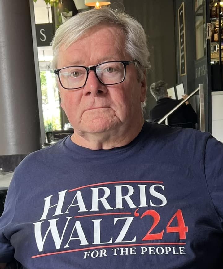 Vale David Dale - RadioInfo Australia