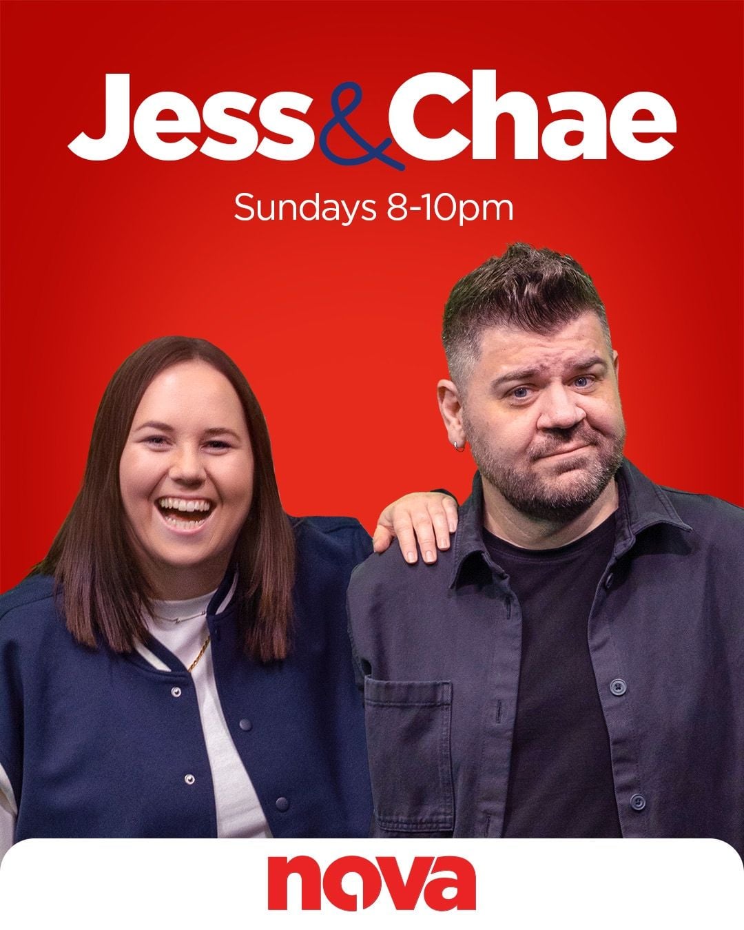 New national Sunday night radio shows for ARN and Nova - RadioInfo ...