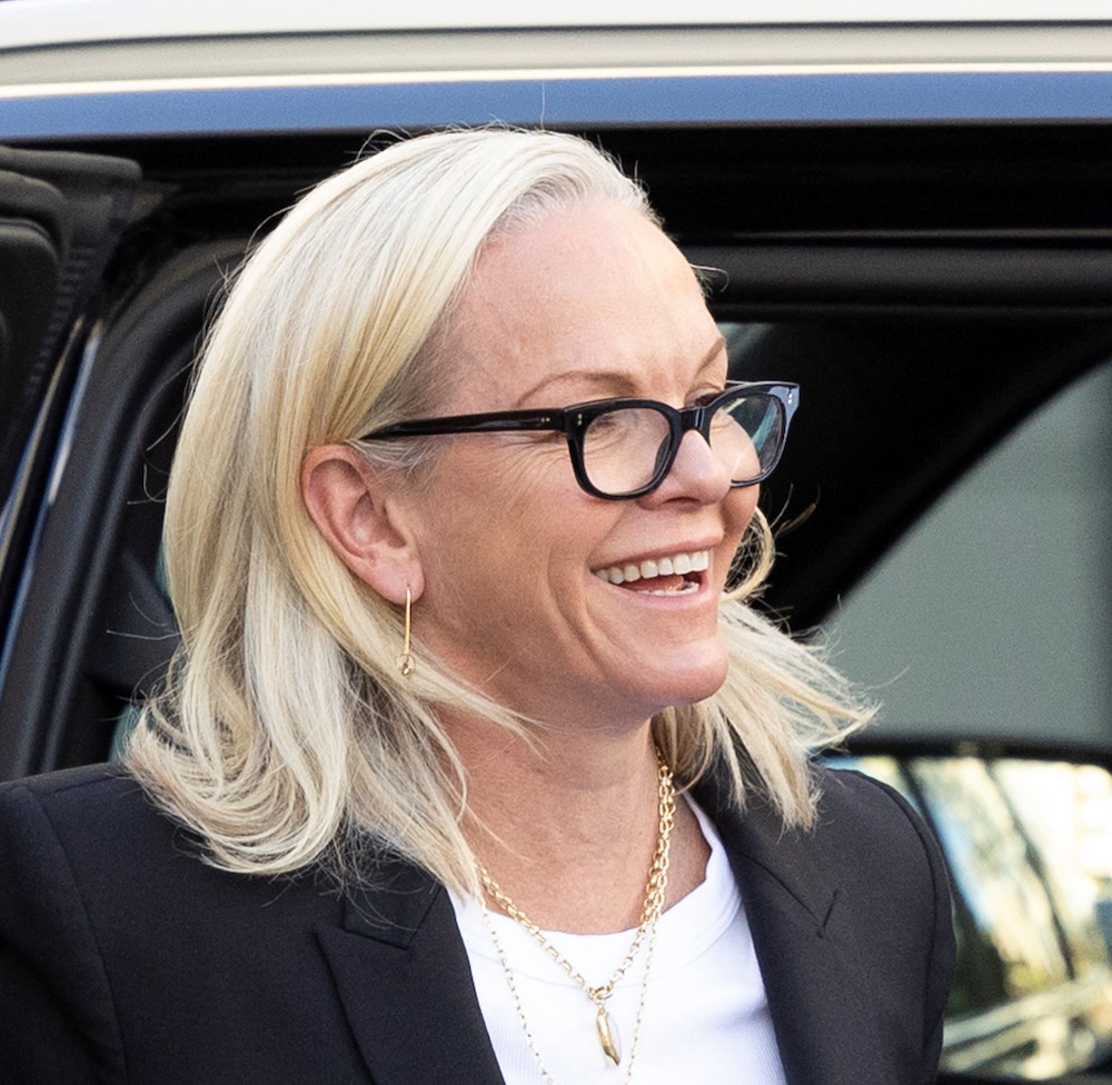 Lachlan Murdoch wins control of Fox empire in family trust dispute ...