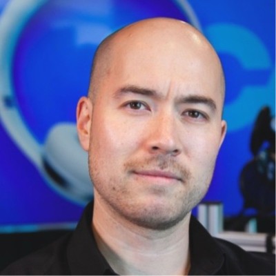 Ben Fransman - RadioInfo Australia