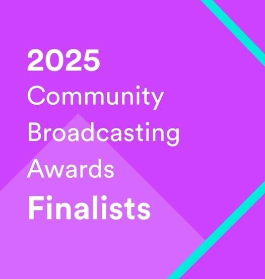 2025 CBAA Community Broadcasting Awards finalists - RadioInfo Australia