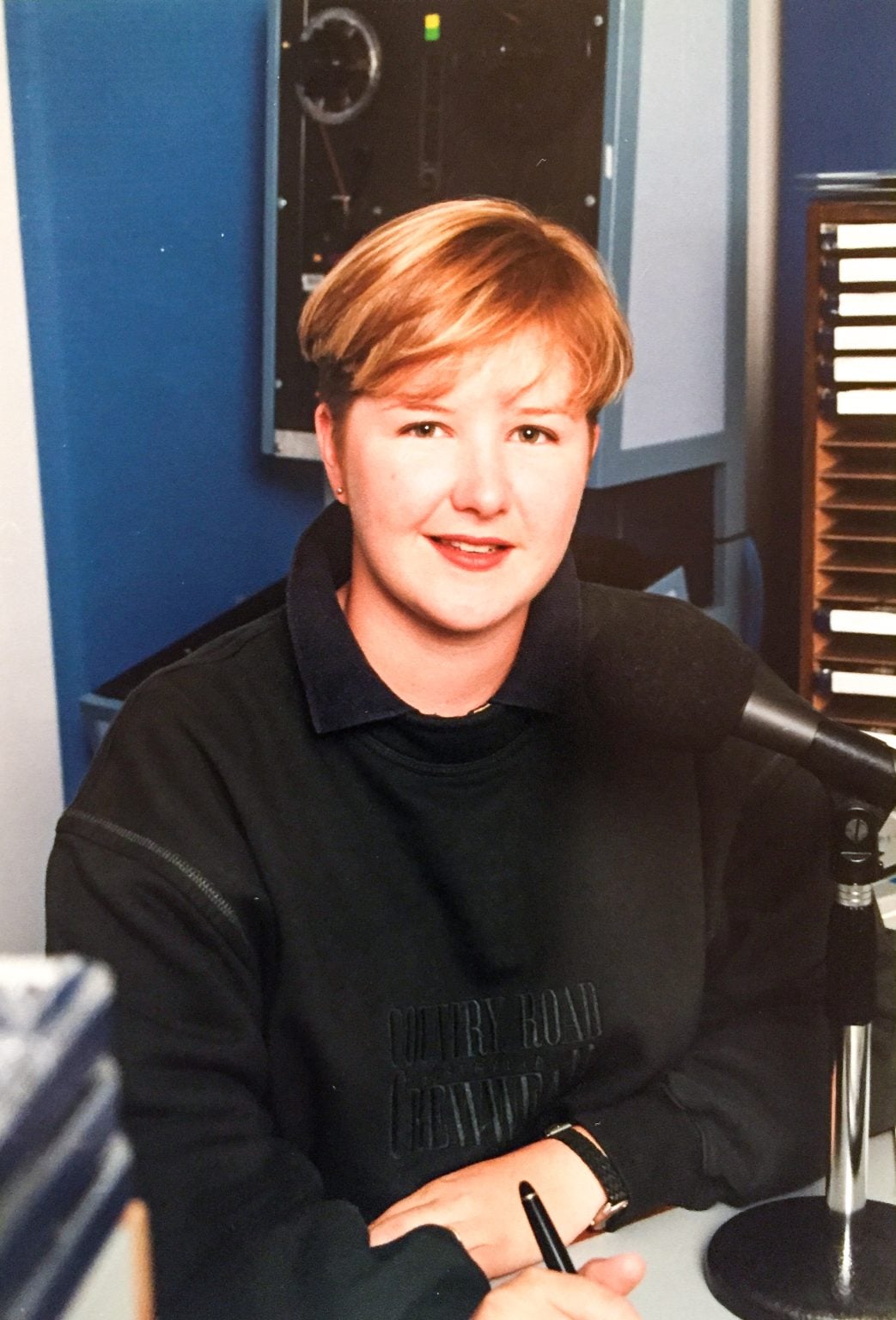 30 years later Kim Goldsmith returns to ABC Western Plains as Breakfast ...