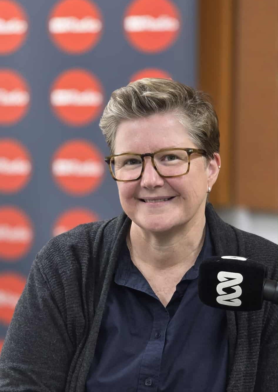 30 years later Kim Goldsmith returns to ABC Western Plains as Breakfast ...