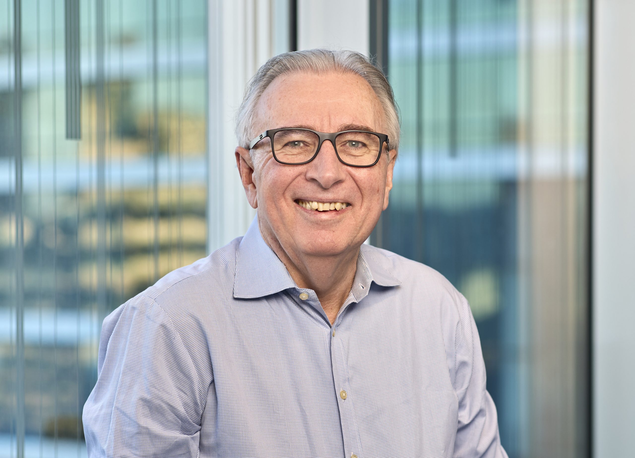Former Attorney-General Professor Michael Lavarch appointed as ...