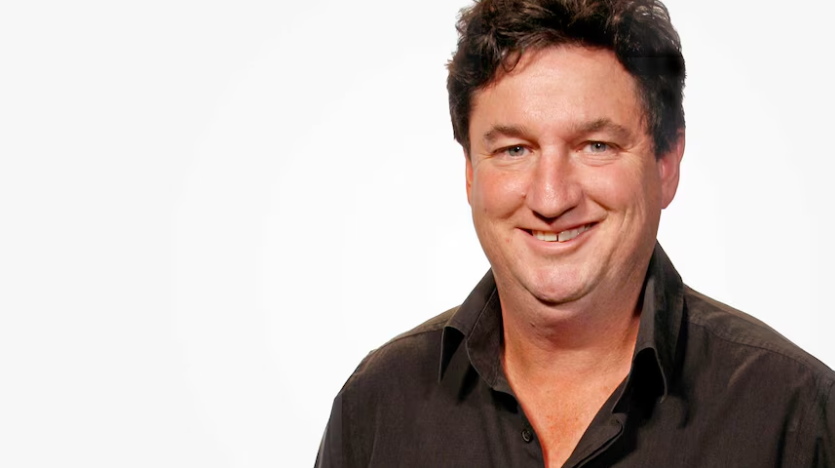 ABC Radio Sport's Tim Gavel to retire - RadioInfo Australia