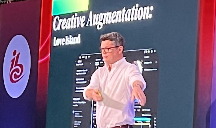 IBC Trend 1: Growth, not cost cutting is the recipe for AI success # ...