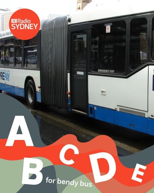 First Melbourne, now the hunt for the ABC of Sydney - RadioInfo Australia