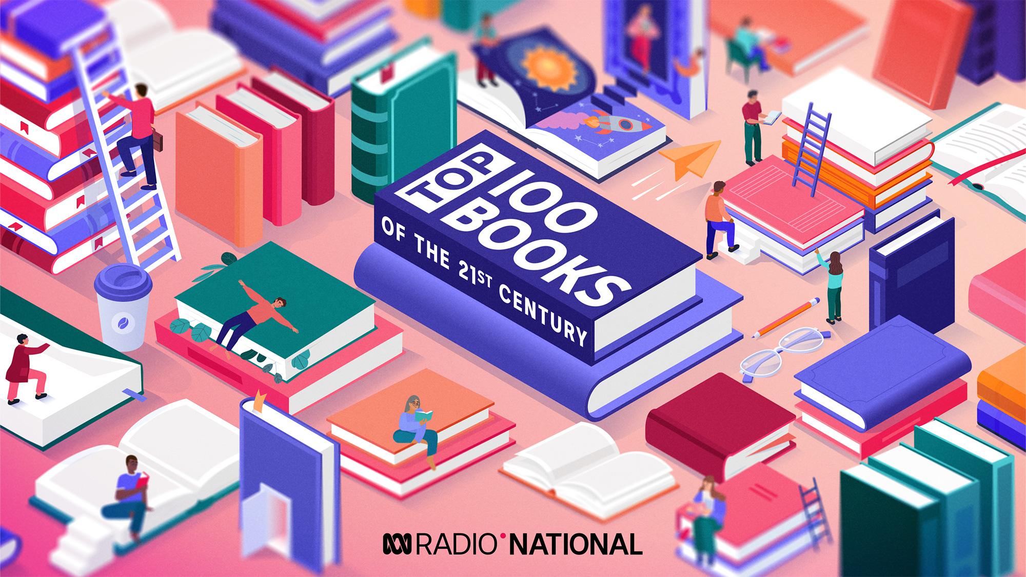 Another magical ABC countdown sees Boy Swallows Universe No1 of the ...