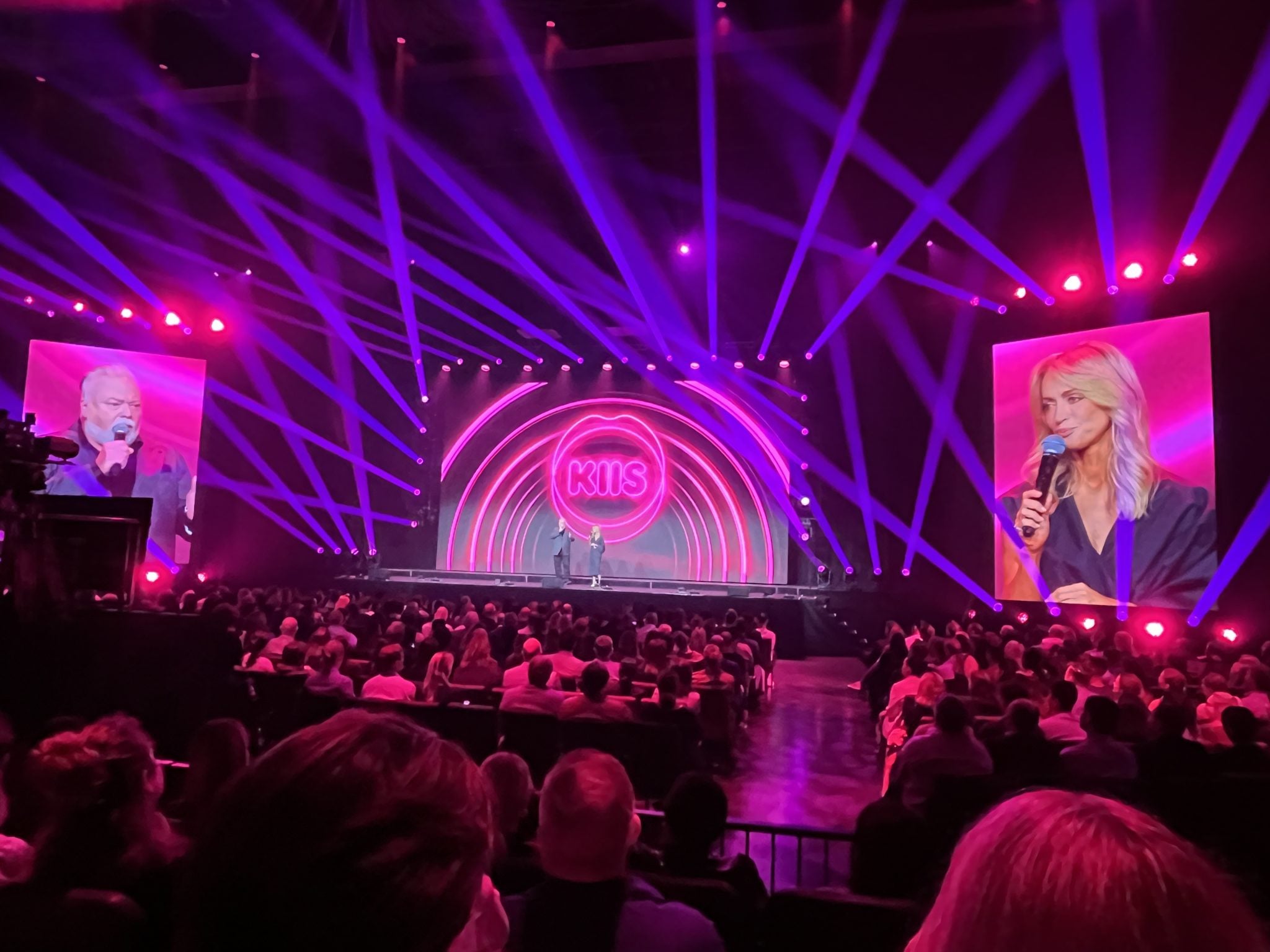 ARN Upfront 2026 - All the comings and goings - RadioInfo Australia