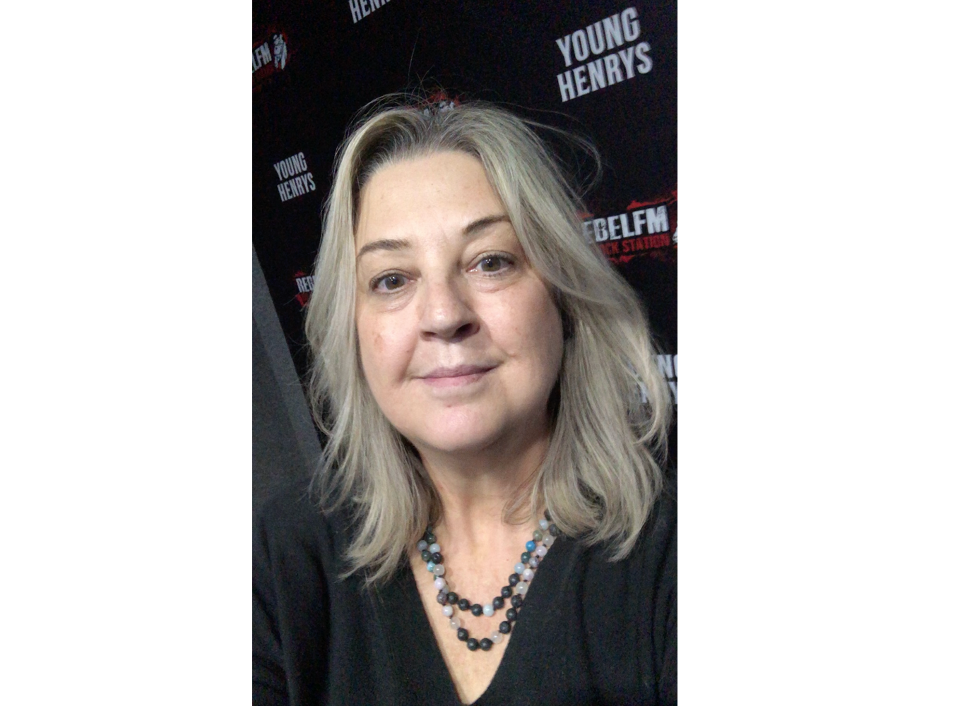 Wisdom of Women in Media: Cheryl Lee Co Founder and Manager Rebel Radio ...