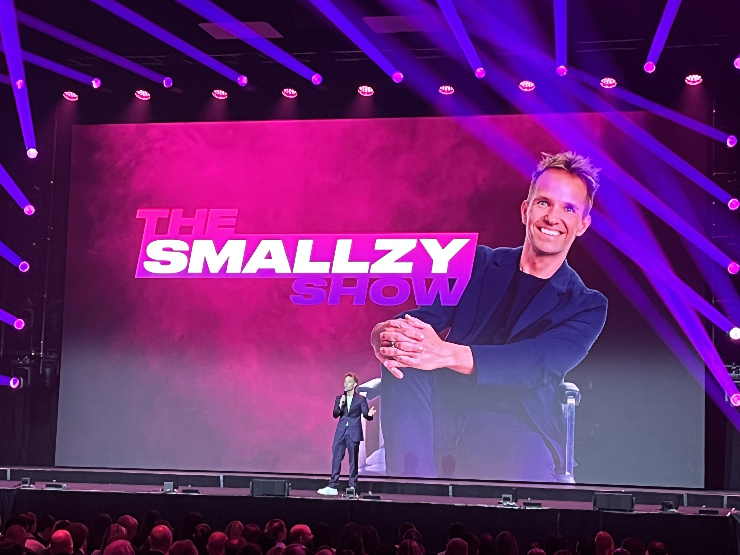 ARN Upfront 2026 - All the comings and goings - RadioInfo Australia