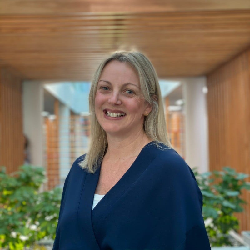 Jo Hempstead - RadioInfo Australia