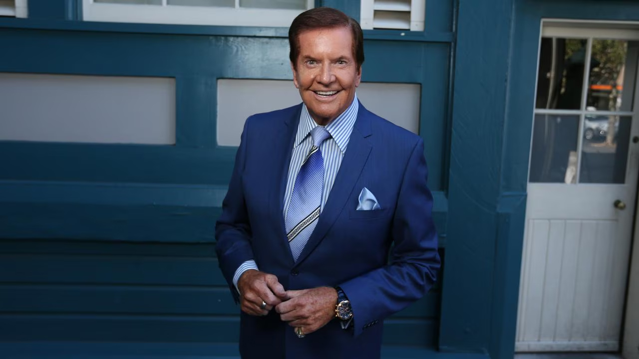 Burgo back on Forever Classic 6iX - RadioInfo Australia