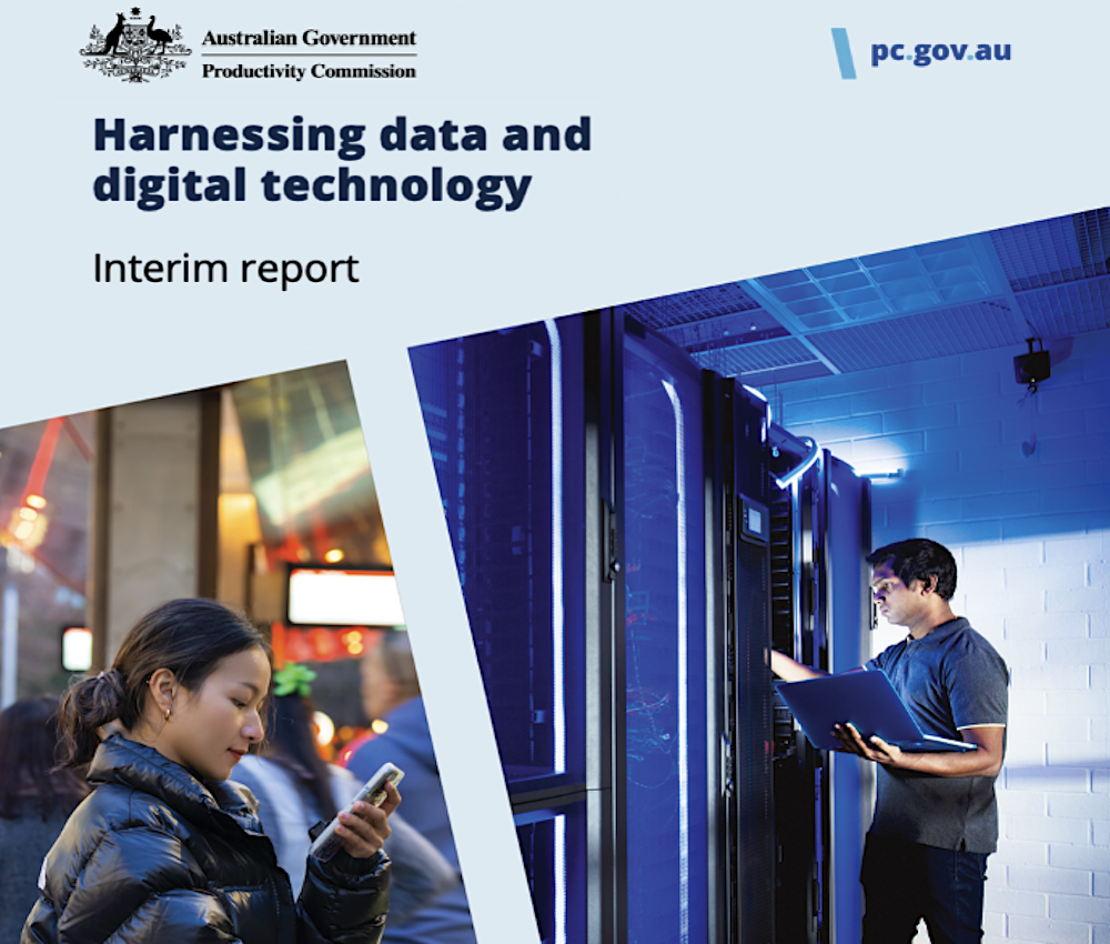 Australian government stands up for Aussie content creators