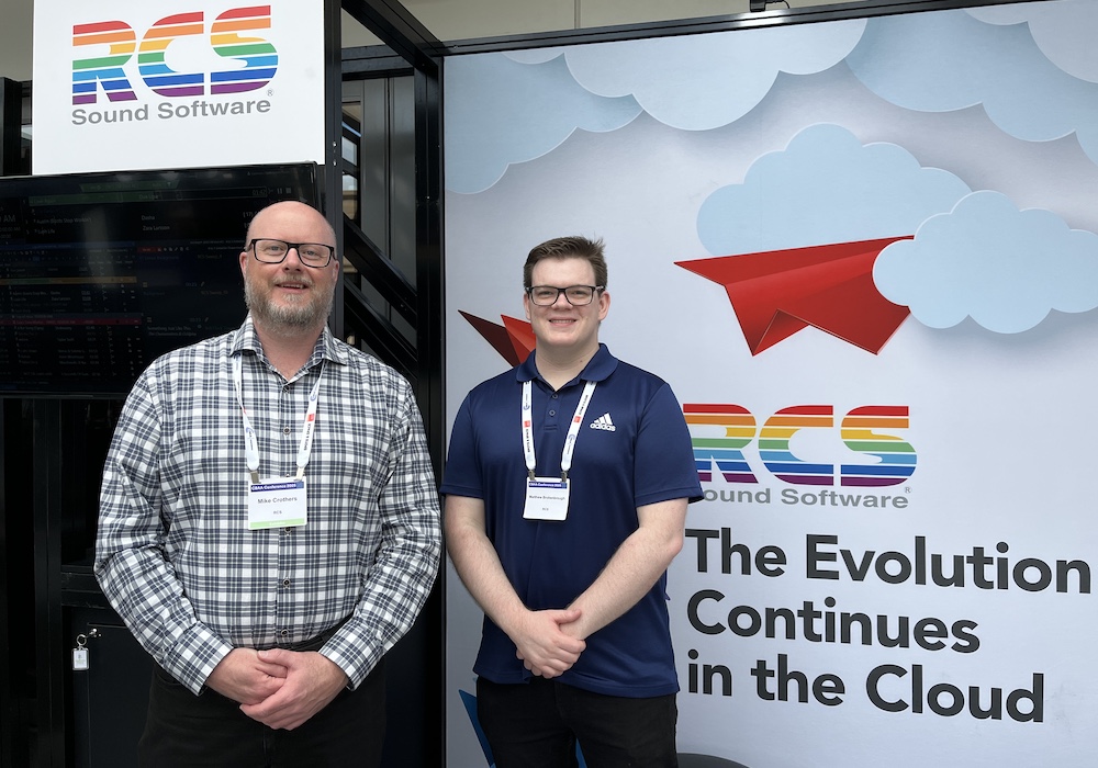 Equipment, training and new initiatives exhibiting at 2025 CBAA ...