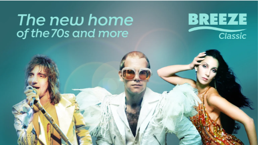 MediaWorks' Breeze Classic the new home of the 70s and more - RadioInfo ...