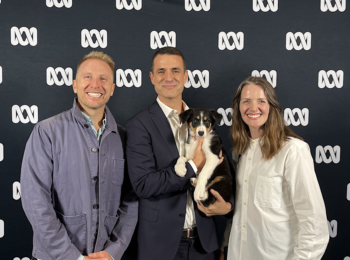 Mustering up ABC’s audio output for 2026 - RadioInfo Australia